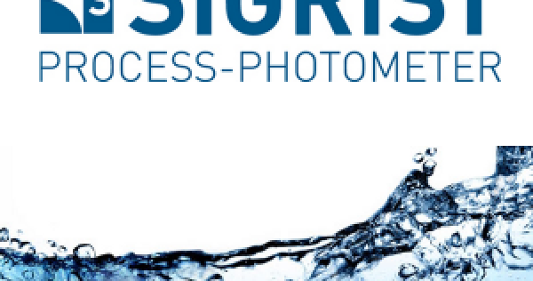 Sigrist-Photometer AG | Envitec